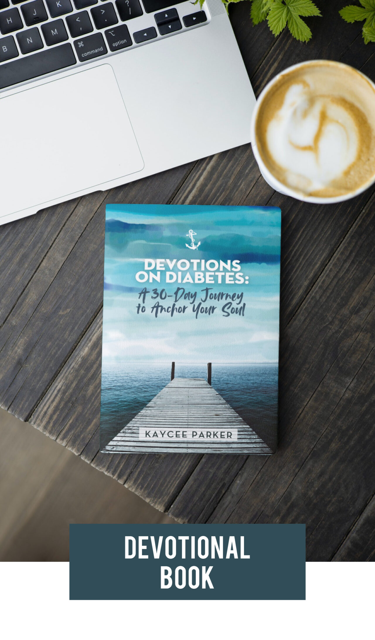 From Chaos to Peace - Devotions On Diabetes