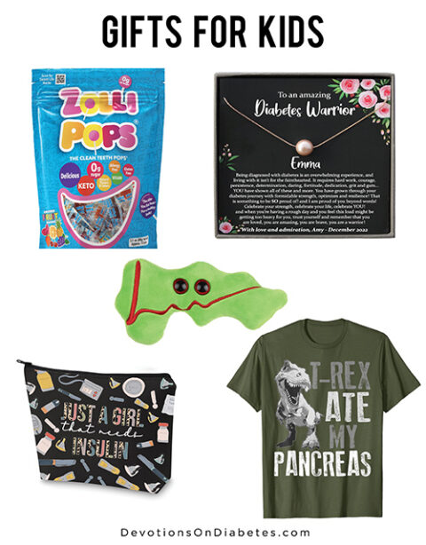 Diabetic Gift Ideas - Top 30 Ultimate Diabetic Gifts for any Occasion