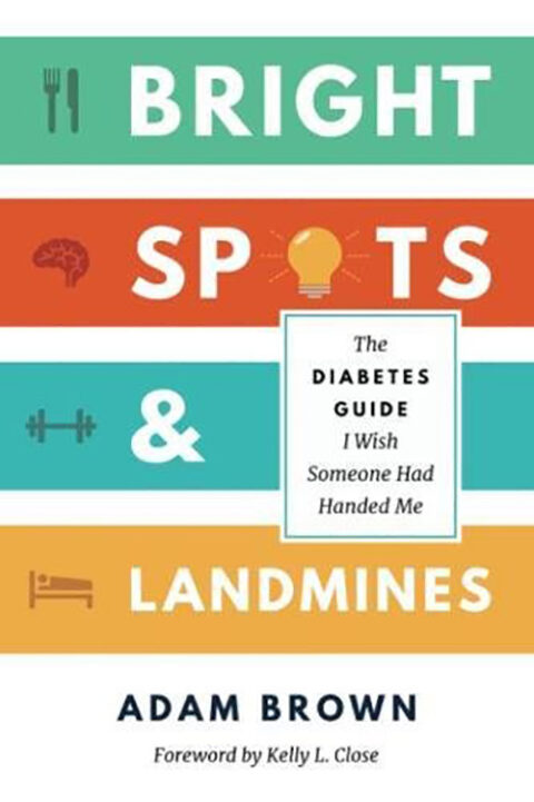 Top Ten Best Books for Diabetes Management - Devotions On Diabetes