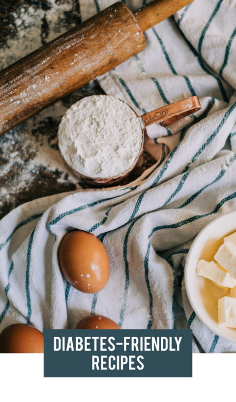 Prayer for Diabetes: A Different Kind of Healing - Devotions On Diabetes