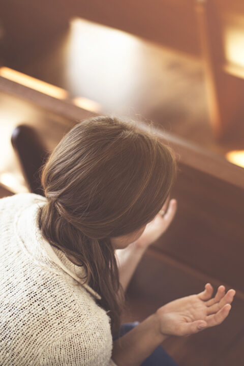 Prayer for Diabetes: A Different Kind of Healing - Devotions On Diabetes