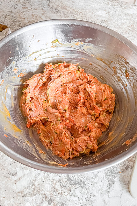 Diabetic Spaghetti Recipe with Homemade Meatballs and Sauce
